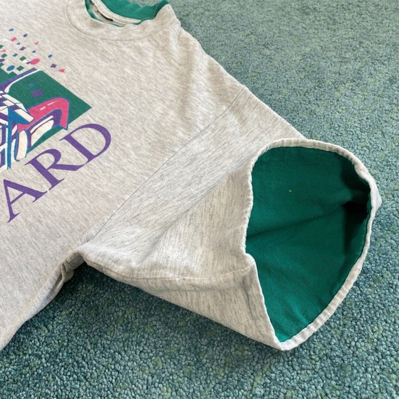 Unbranded | Shirts | Vintage Ms Seaward Norwegian Cruise Line Ship ...